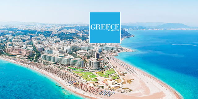 Rhodos - Book rejsen og charterferien hos Bravo Tours