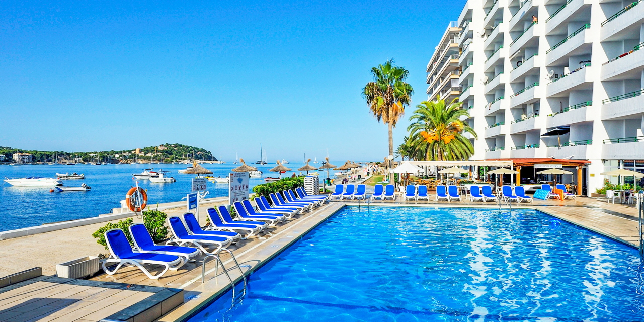 Globales Verdemar Apartments